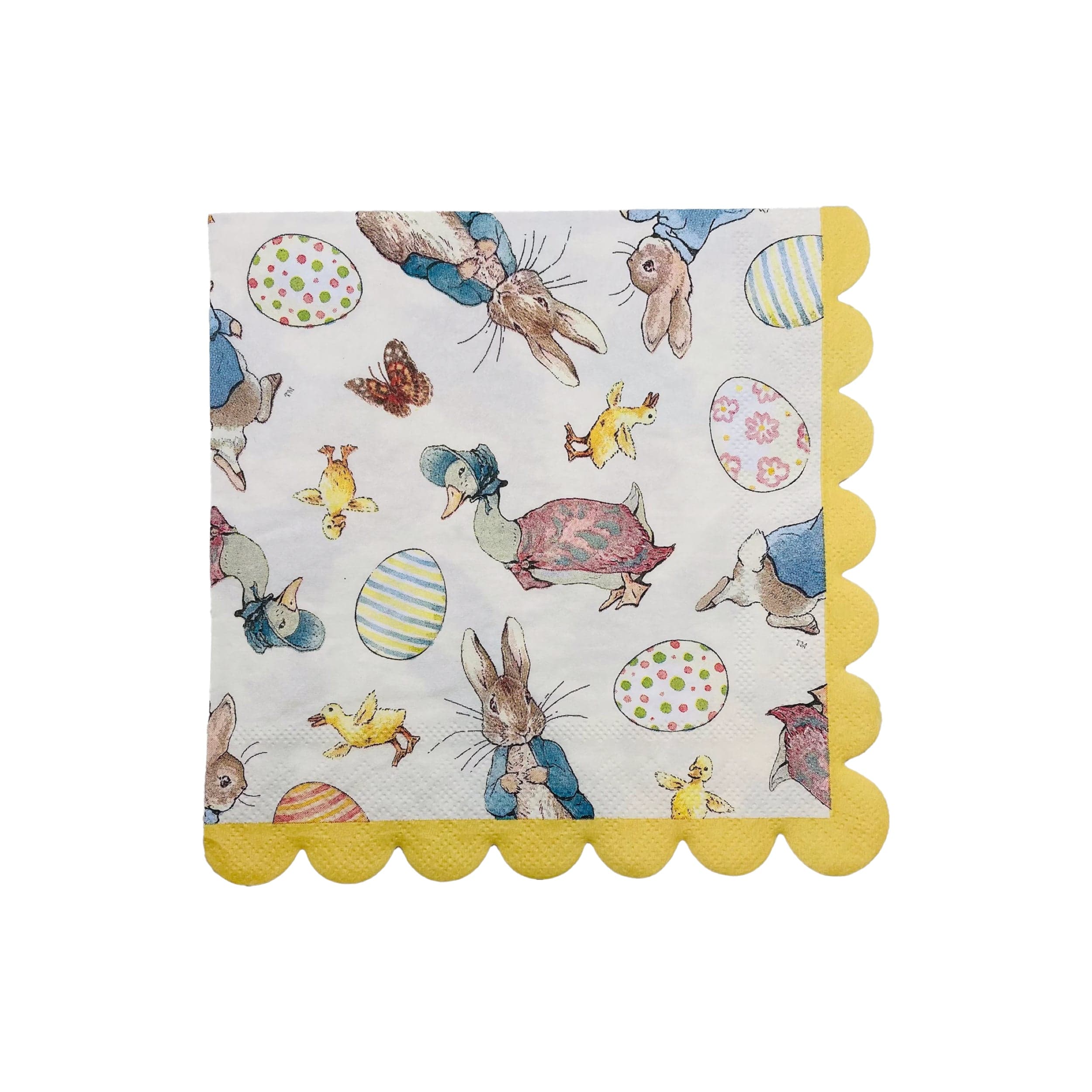 Peter Rabbit – Chroma Celebrations