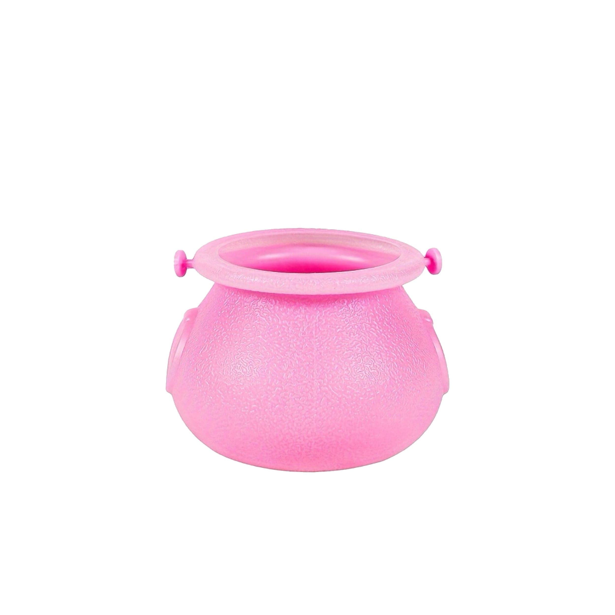 Mini Treat Cauldron - Pink – Chroma Celebrations