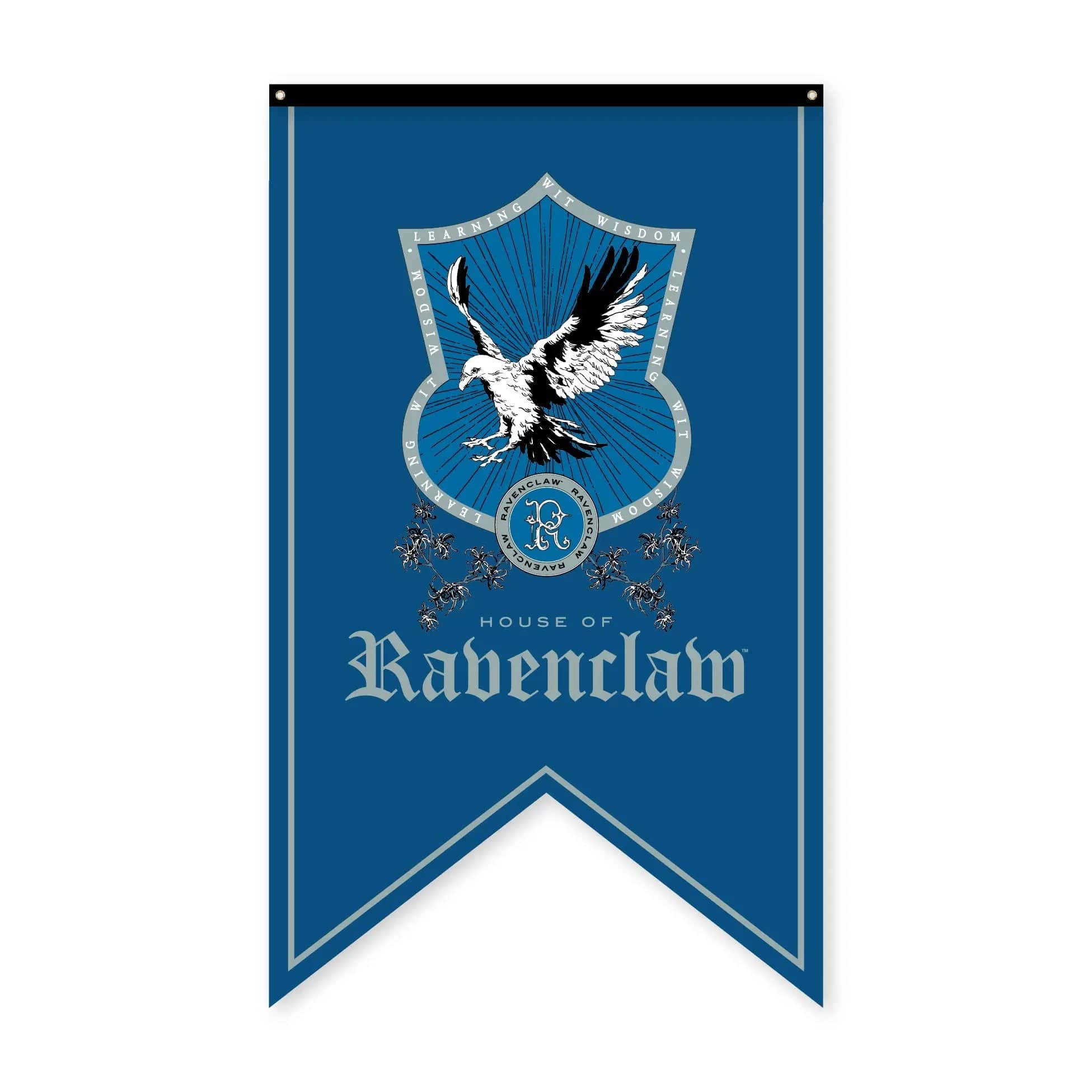 Colores De La Casa De Ravenclaw De Harry Potter Cuaderno De Harry