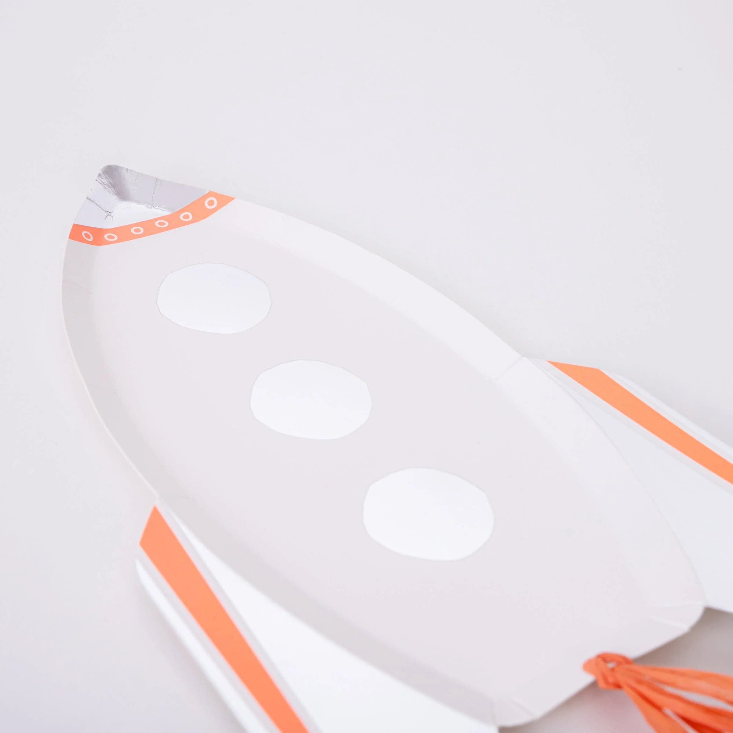 Rocket Plates – Chroma Celebrations