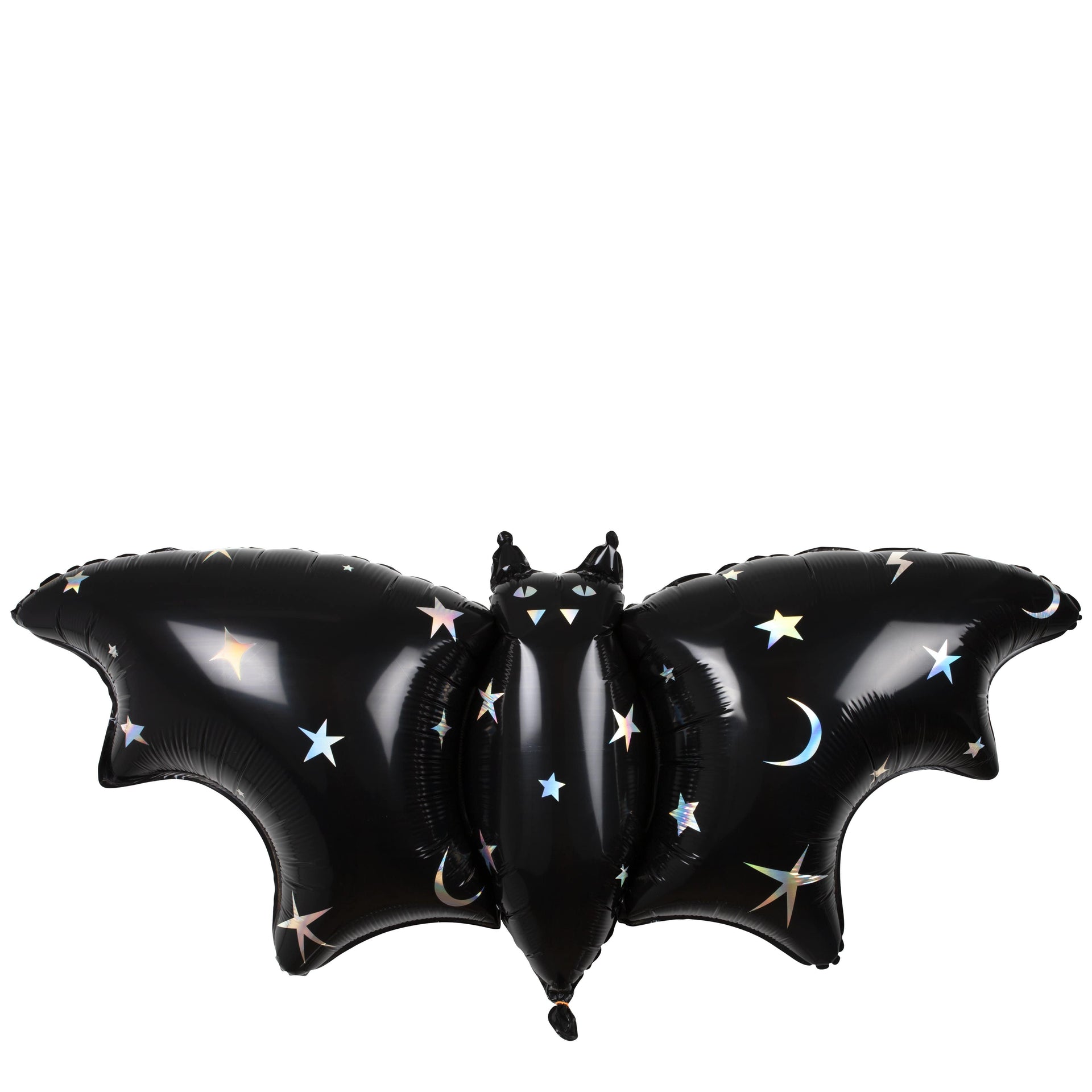 Sparkle Bat Balloons – Chroma Celebrations