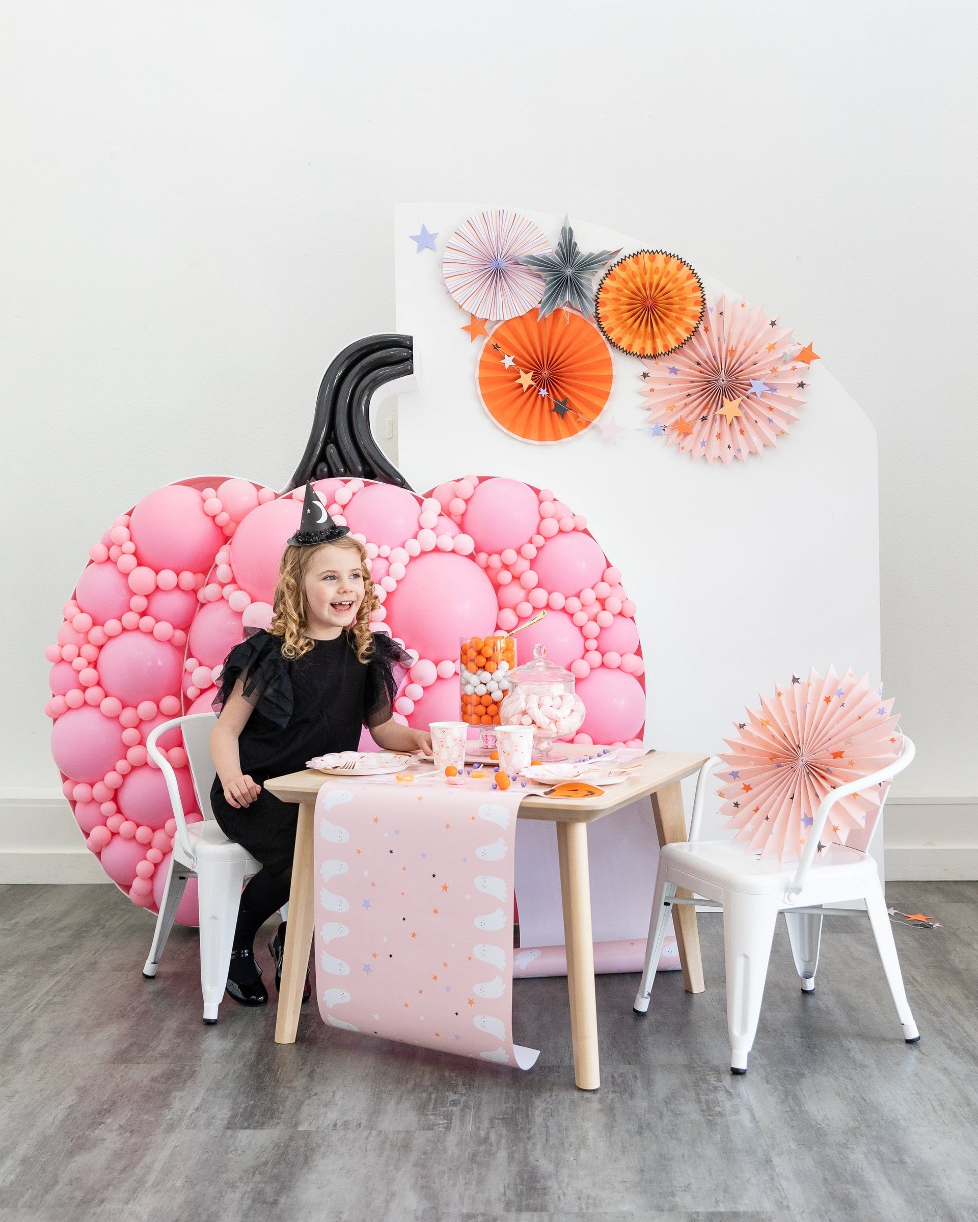 Singing Ghost Cups – Chroma Celebrations