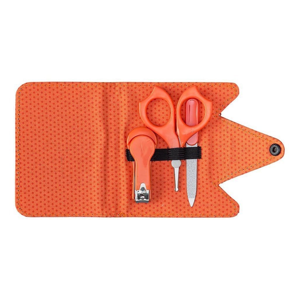 Dapper Fox Baby Manicure Set – Chroma Celebrations