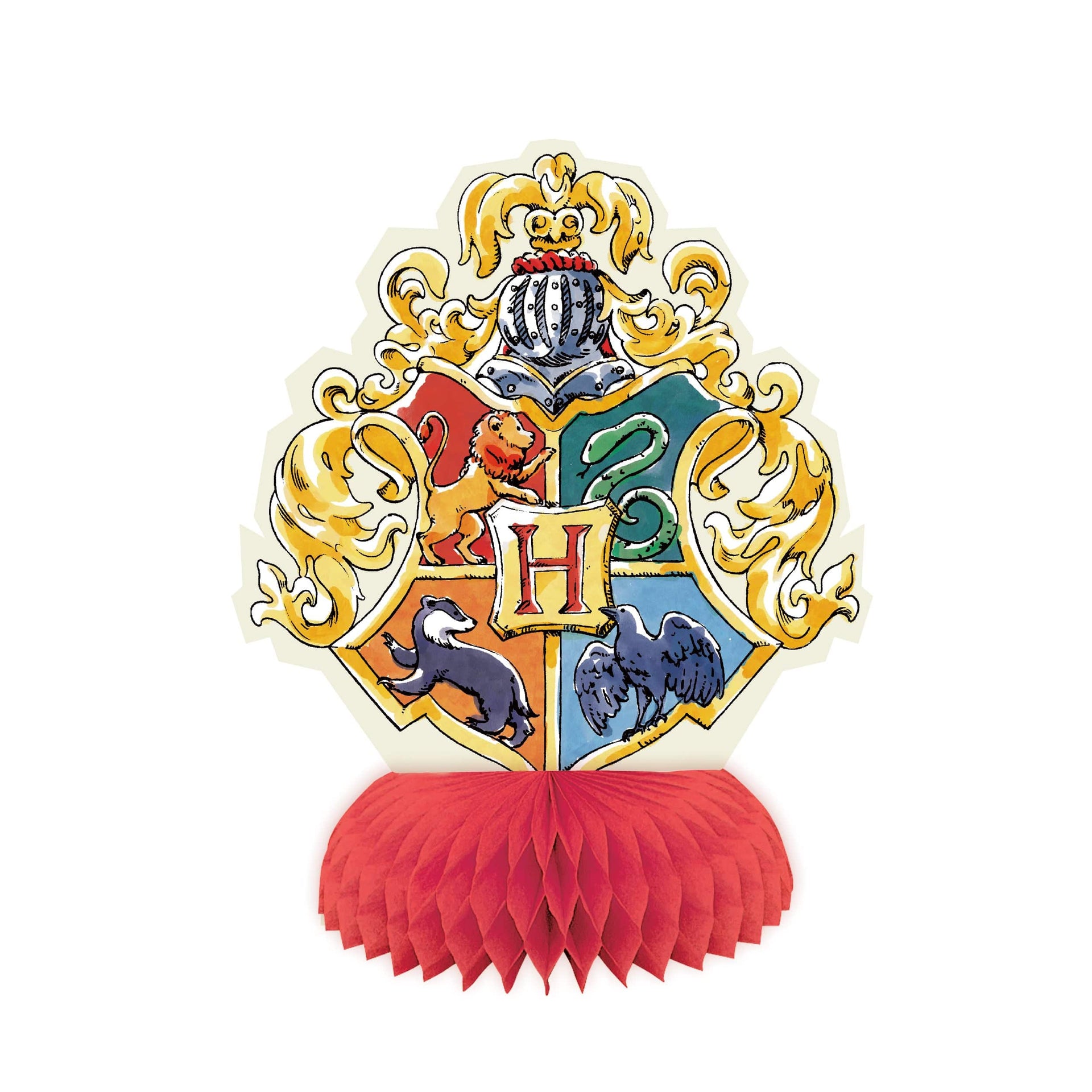 Harry Potter Decorating Kit – Chroma Celebrations