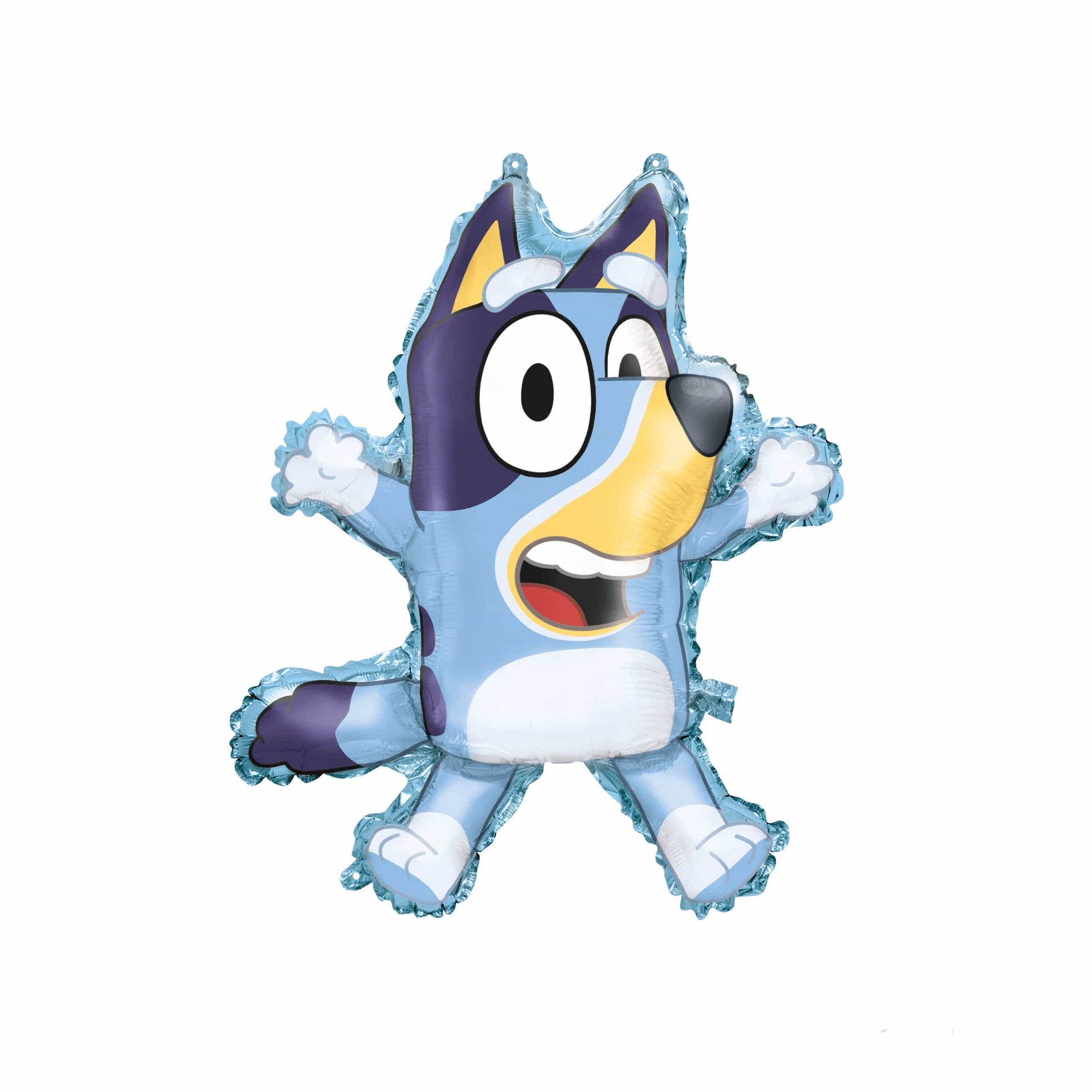 Jumbo Bluey Balloon – Chroma Celebrations