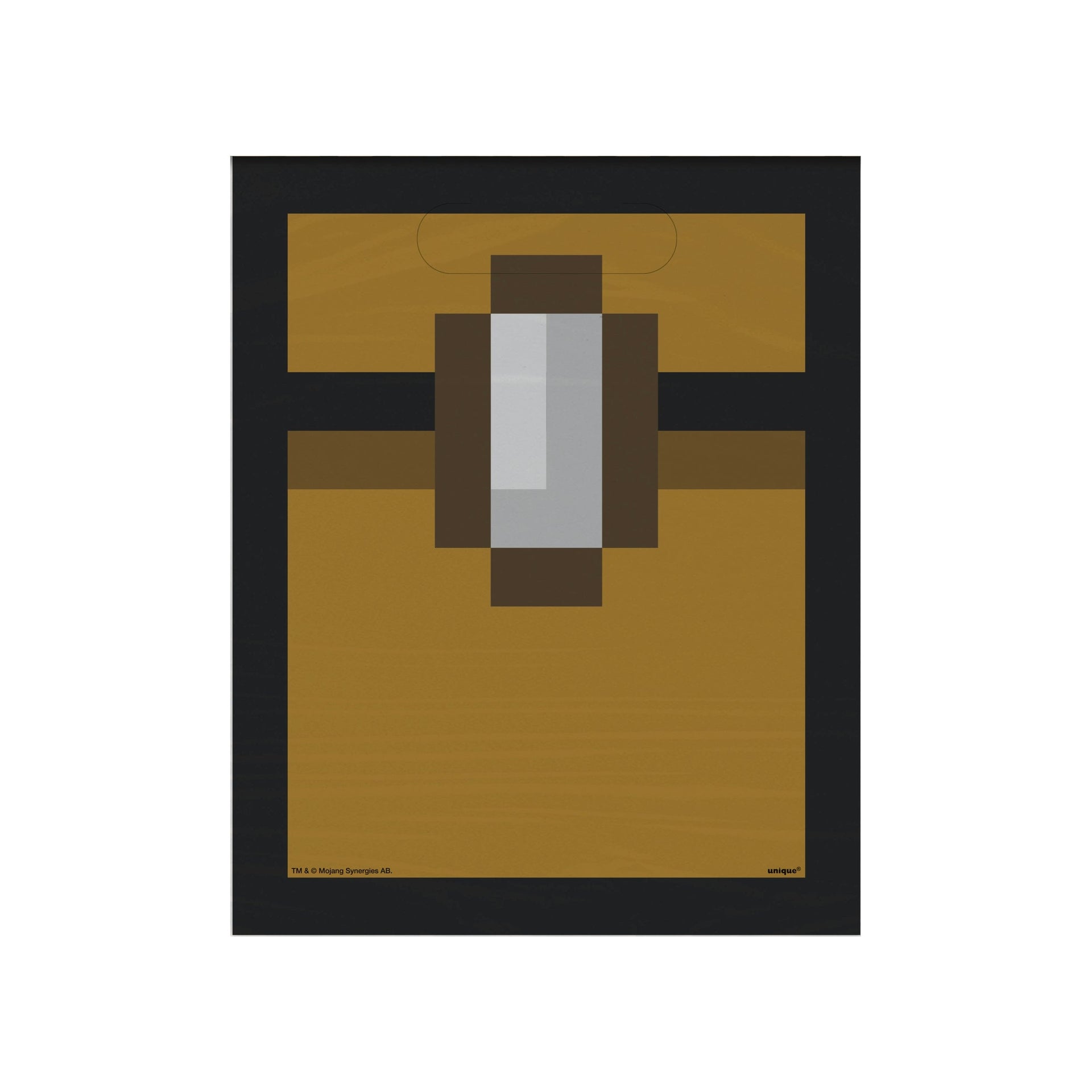 Minecraft Chest Loot Bags – Chroma Celebrations