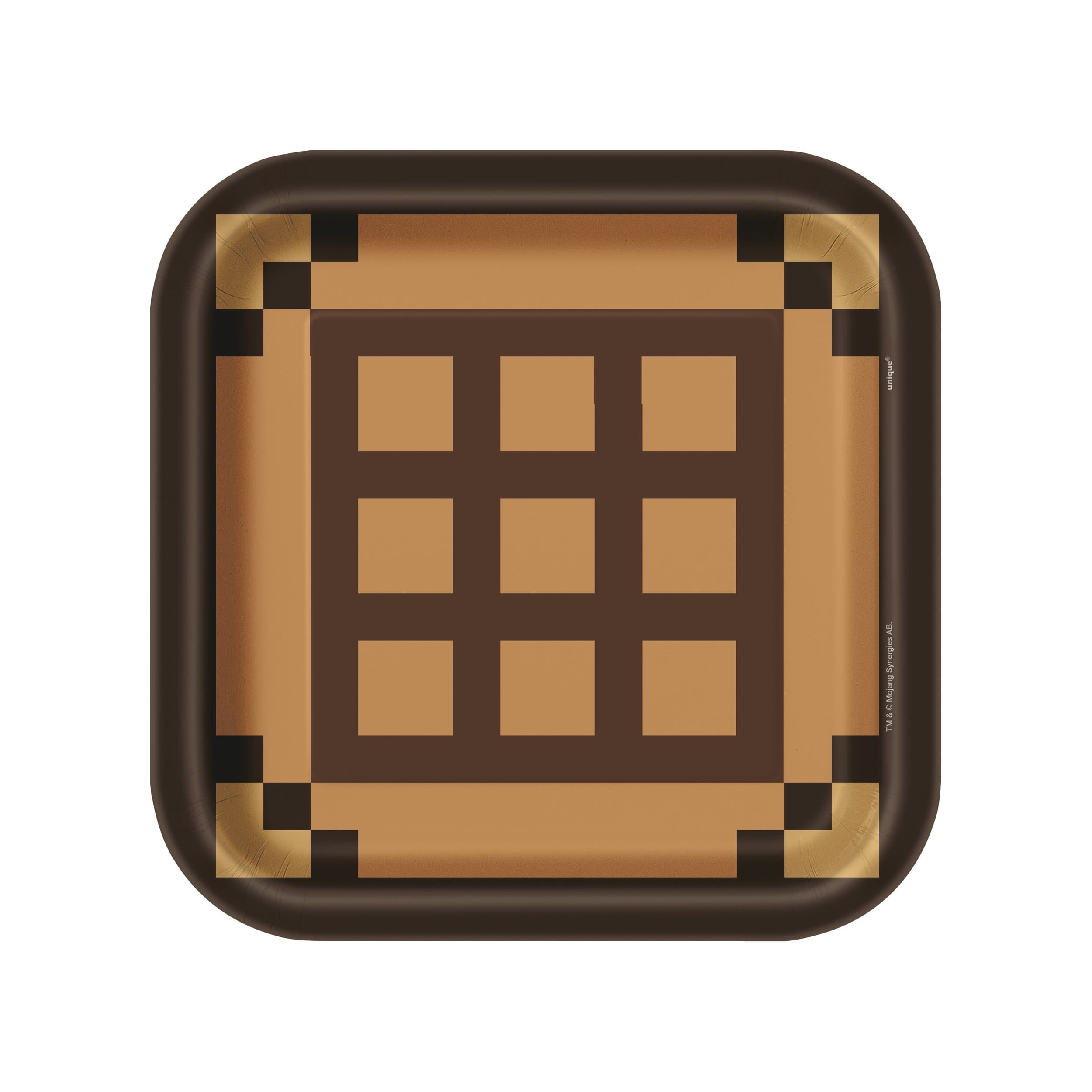 Minecraft – Chroma Celebrations