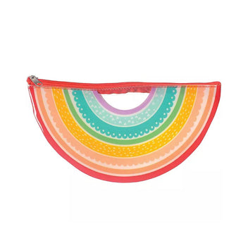 Rainbow Zip Pouch – Chroma Celebrations