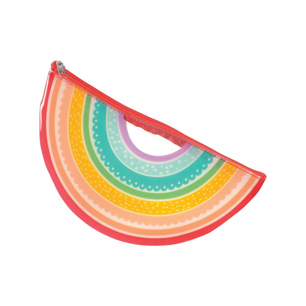 Rainbow Zip Pouch – Chroma Celebrations