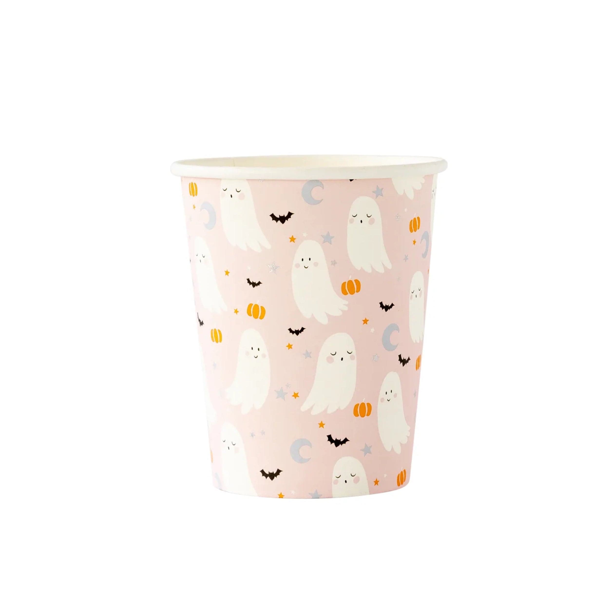 Singing Ghost Cups – Chroma Celebrations