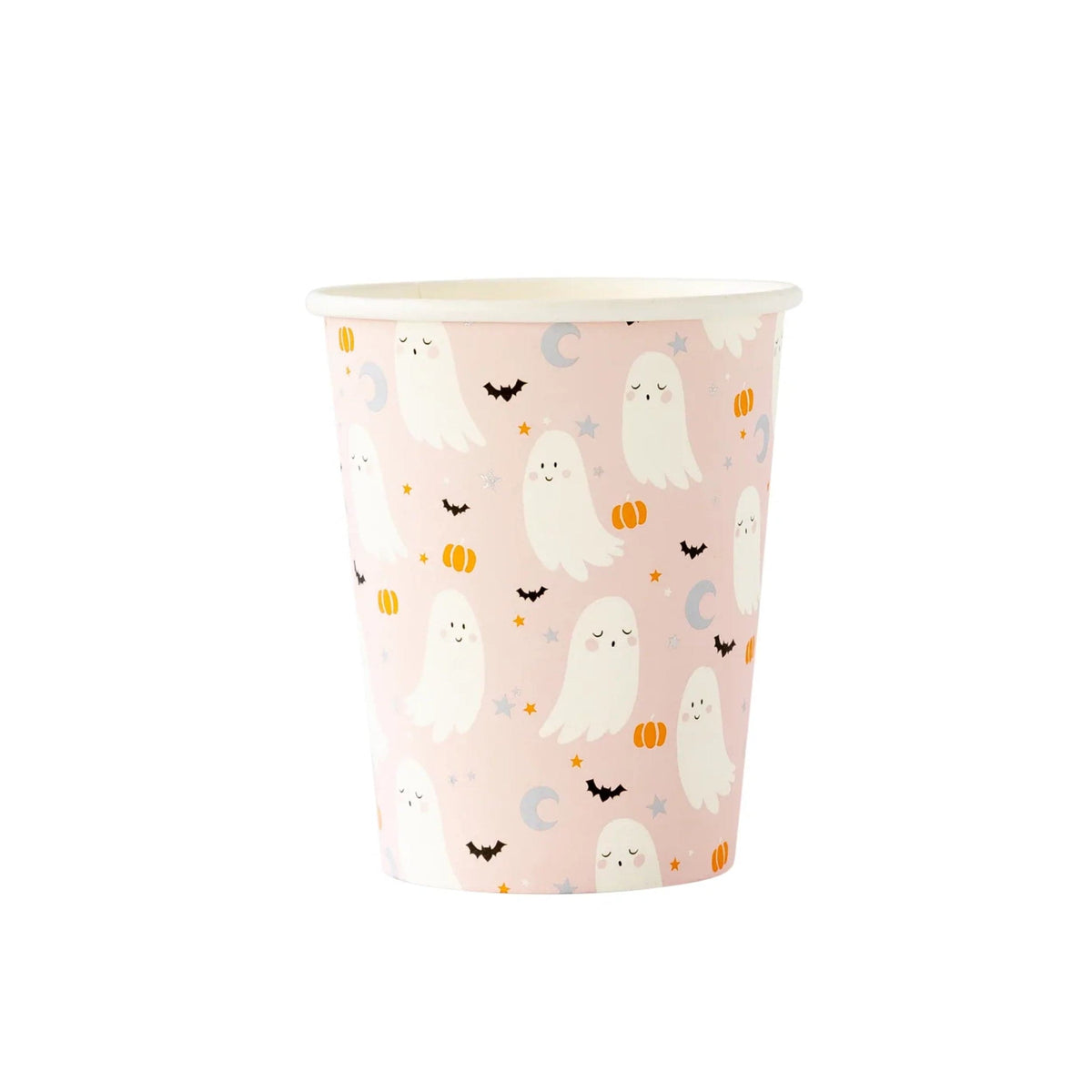 Singing Ghost Cups – Chroma Celebrations